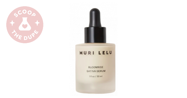 In-Depth Analysis and Overview of Muri Lelu Bloomrise Sativa Serum