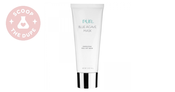In-Depth Analysis and Overview of PÜR Blue Agave Mask Energizing Peel ...