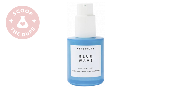 In-Depth Analysis and Overview of Herbivore Botanicals Blue Wave 2% Salicylic Acid Medicated ...