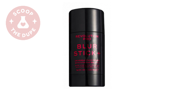 In-Depth Analysis and Overview of Revolution Blur Stick Plus Primer