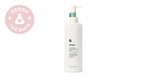 Best Glossier Body Hero Daily Perfecting Lotion - Sandstone Dupes