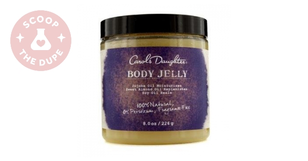 In-Depth Analysis and Overview of Carol's Daughter Body Jelly