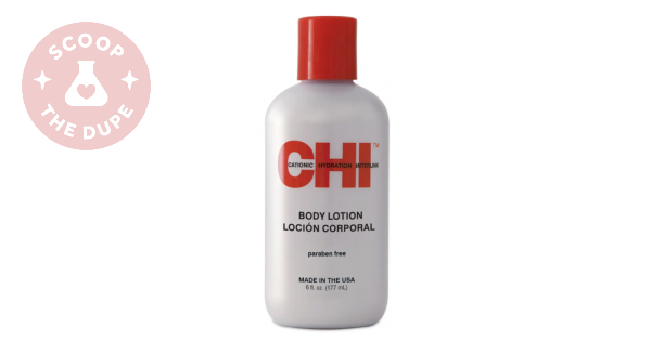 In-Depth Analysis and Overview of CHI Body Lotion