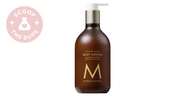In-Depth Analysis and Overview of Moroccanoil Body Lotion Soleil De Tanger