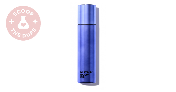 In-Depth Analysis and Overview of Mutha Body Oil