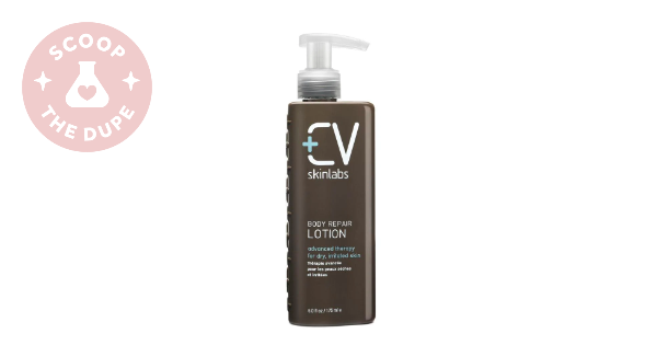 Product info for Body Repair Lotion by CV Skinlabs | SKINSKOOL