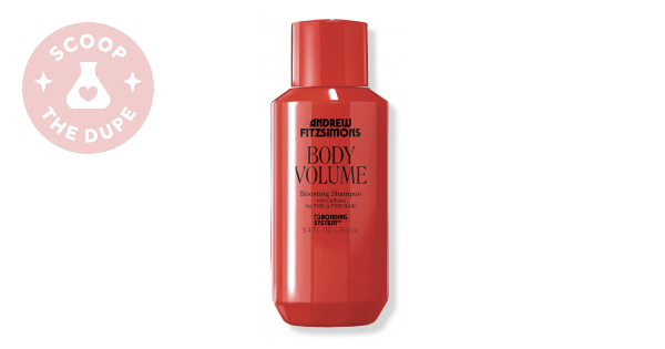In-Depth Analysis and Overview of Andrew Fitzsimons Body Volume Shampoo ...
