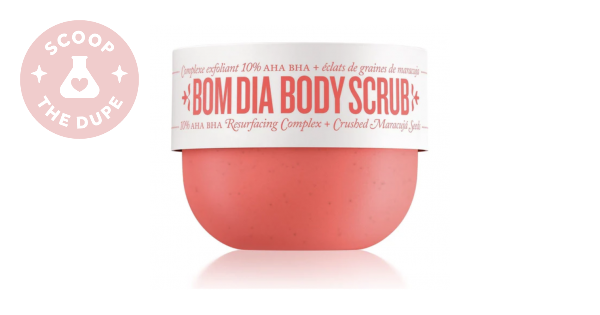 In-Depth Analysis and Overview of Sol de Janeiro Bom Dia Body Scrub