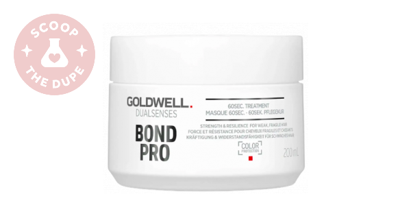 Product info for BondPro+ 60Sec Treatment by Goldwell | SKINSKOOL