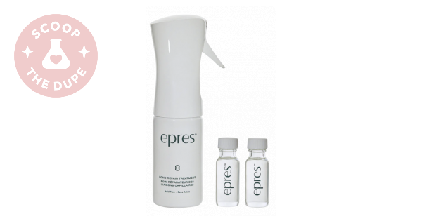 In-Depth Analysis and Overview of Epres Bond Repair Treatment