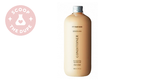 In-Depth Analysis and Overview of FIT YOUR SKIN Boom Pow Conditioner