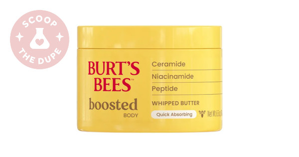 In-Depth Analysis and Overview of Burt's Bees Boosted Body Whipped Butter