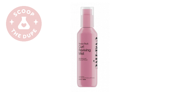 In-Depth Analysis and Overview of eva nyc Bounce Back Curl Reviving Mist