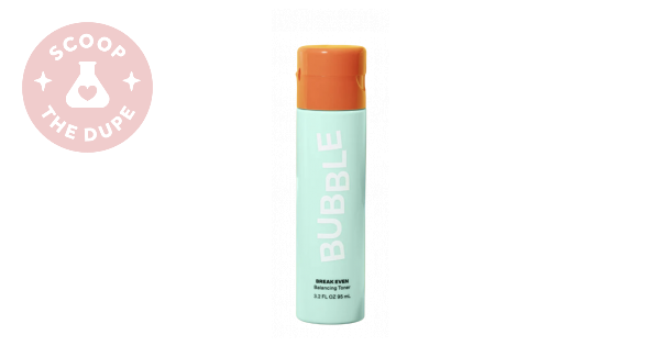 Product info for Break Even by Bubble | SKINSKOOL