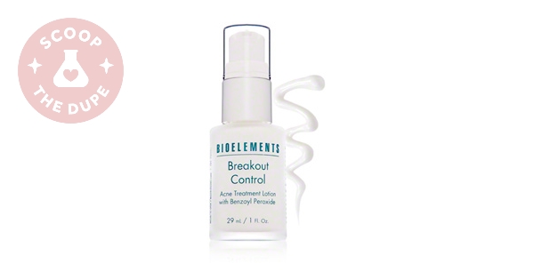 In-Depth Analysis and Overview of Bioelements Breakout Control