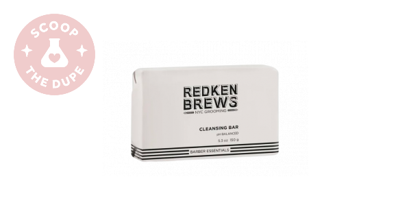 In-Depth Analysis and Overview of Redken Brews Cleansing Bar