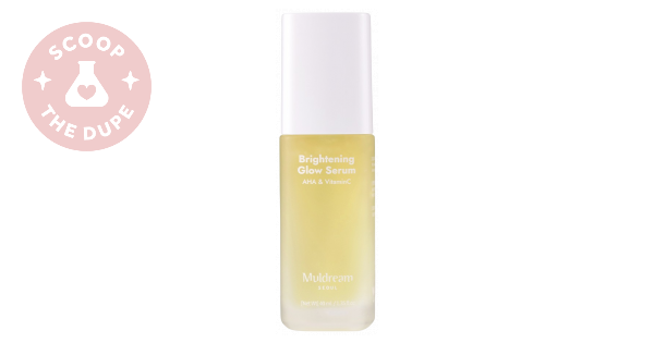 In-Depth Analysis and Overview of Muldream Seoul Brightening Glow Serum