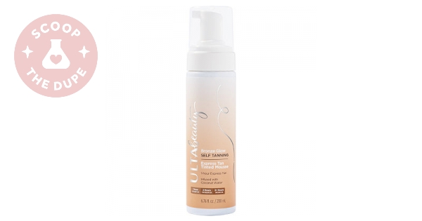 In-Depth Analysis and Overview of Ulta Beauty Bronze Glow Self Tanning ...