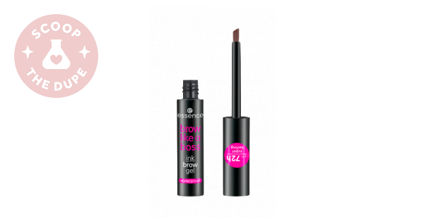 In-Depth Analysis and Overview of Essence Brow Like A Boss Ink Brow Gel