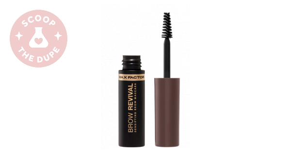 In-Depth Analysis and Overview of Max Factor Brow Revival Densifying ...