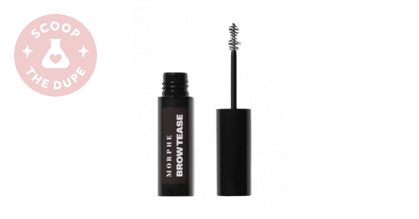 29 Best Morphe Brow Tease Fiber-Infused Volumizing Mousse Dupes