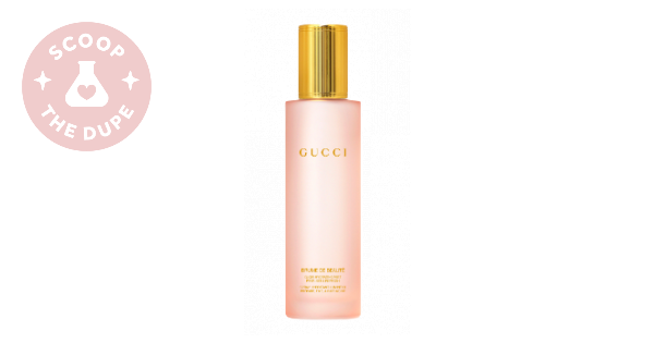 In-Depth Analysis and Overview of Gucci Brume de Beauté Beauty Mist