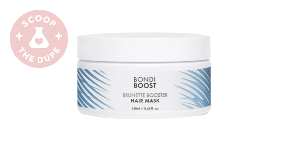 In-Depth Analysis and Overview of BondiBoost Brunette Booster Hair Mask
