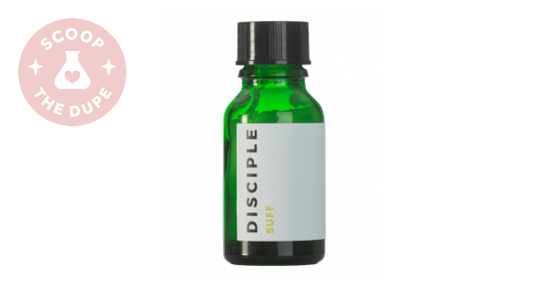 In-Depth Analysis and Overview of Disciple Skincare Buff