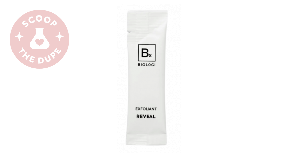 In-Depth Analysis and Overview of Biologi Bx Reveal Exfoliant