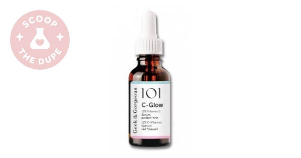 In-Depth Analysis and Overview of Geek & Gorgeous C-Glow