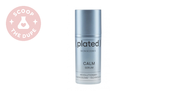 In-Depth Analysis and Overview of (plated) Skin Science Calm Post ...