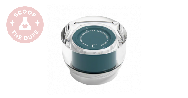 Product info for Calm Revival Green Tea Resveratrol - Hydrator by ...