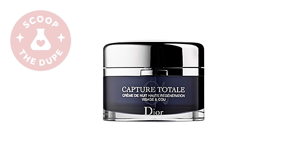 In-Depth Analysis and Overview of Dior Capture Totale Night Ritual ...