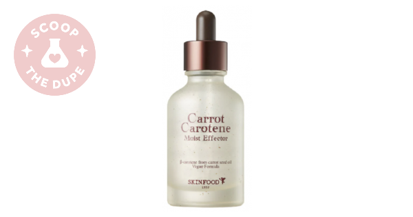 In-Depth Analysis and Overview of Skinfood Carrot Carotene Moist Effector