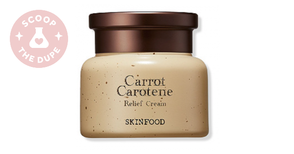 In-Depth Analysis and Overview of Skinfood Carrot Carotene Relief Cream