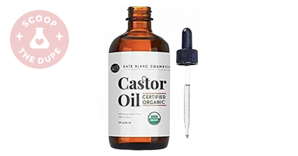 In-Depth Analysis and Overview of Kate Blanc Cosmetics Castor Oil