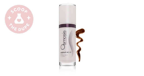 32 Best Osmosis Catalyst AC-11 - Level 3 DNA Restoration Serum Dupes