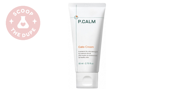 In-Depth Analysis and Overview of P.CALM Cato Cream