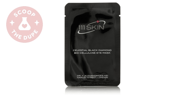 In-Depth Analysis and Overview of 111Skin Celestial Black Diamond Bio ...