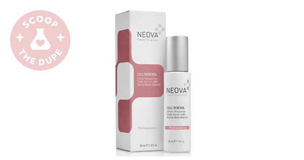 In-Depth Analysis and Overview of Neova Cell Renewal Alpha-Beta-Retinol