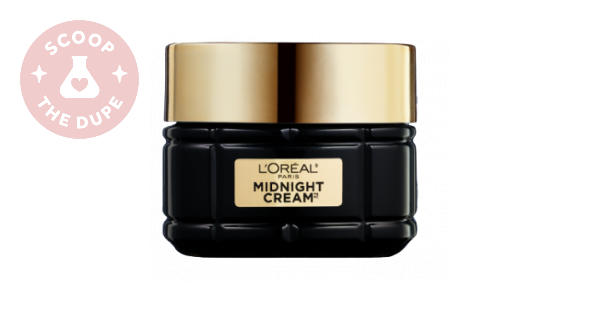 Best L'Oreal Age Perfect Cell Renewal Midnight Face Cream Dupes