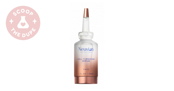 In-Depth Analysis and Overview of Neuvian Cell Turnover Serum