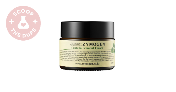 In-Depth Analysis and Overview of Zymogen Centella Ferment Cream