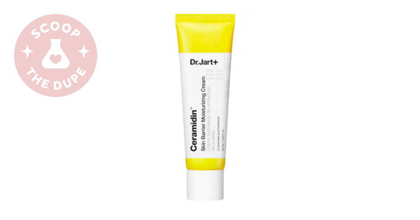 In-Depth Analysis and Overview of Dr. Jart+ Ceramidin Skin Barrier ...