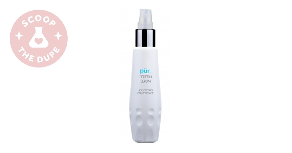 In-Depth Analysis and Overview of PÜR Ceretin Serum