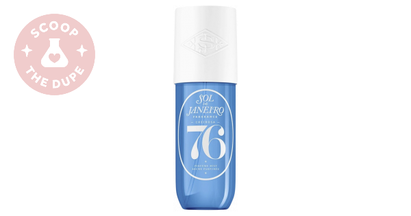 Best Sol de Janeiro Cheirosa 76 Perfume Mist Dupes