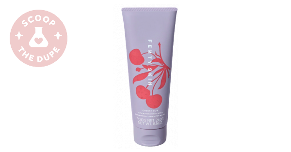 In-Depth Analysis and Overview of Fenty Skin Cherry Dub Triple Action ...