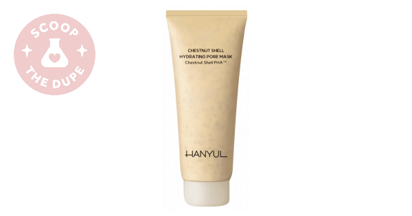 32 Best Hanyul Chestnut Shell Hydrating Pore Mask Dupes