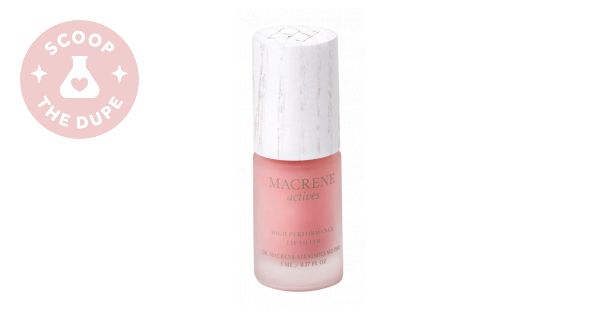 In-Depth Analysis and Overview of Macrene Actives Chria High ...