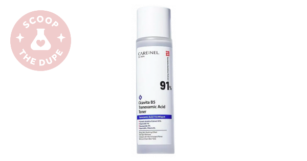 In-Depth Analysis and Overview of Care:Nel Cicavita B5 Tranexamic Acid ...
